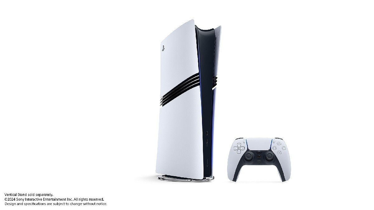 PS5 Pro Launches November 7 at $699.99: Unmatched Graphics and ...