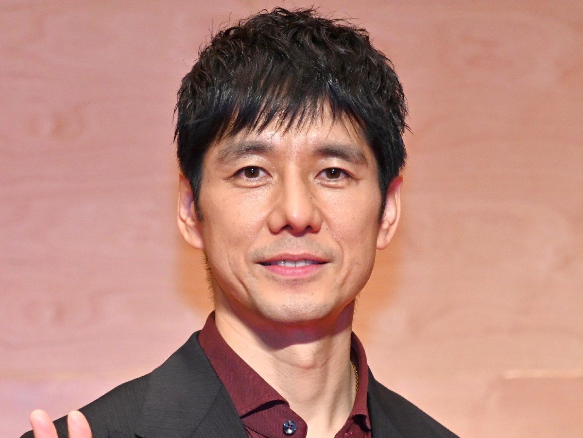 [Pokemon] Actor Hidetoshi Nishijima Shares Funny Pikachu Cake Photo ...