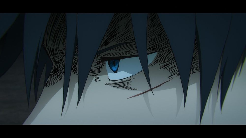 Jujutsu Kaisen Episode 41 (Season 2, Episode 17) Synopsis & Scene ...