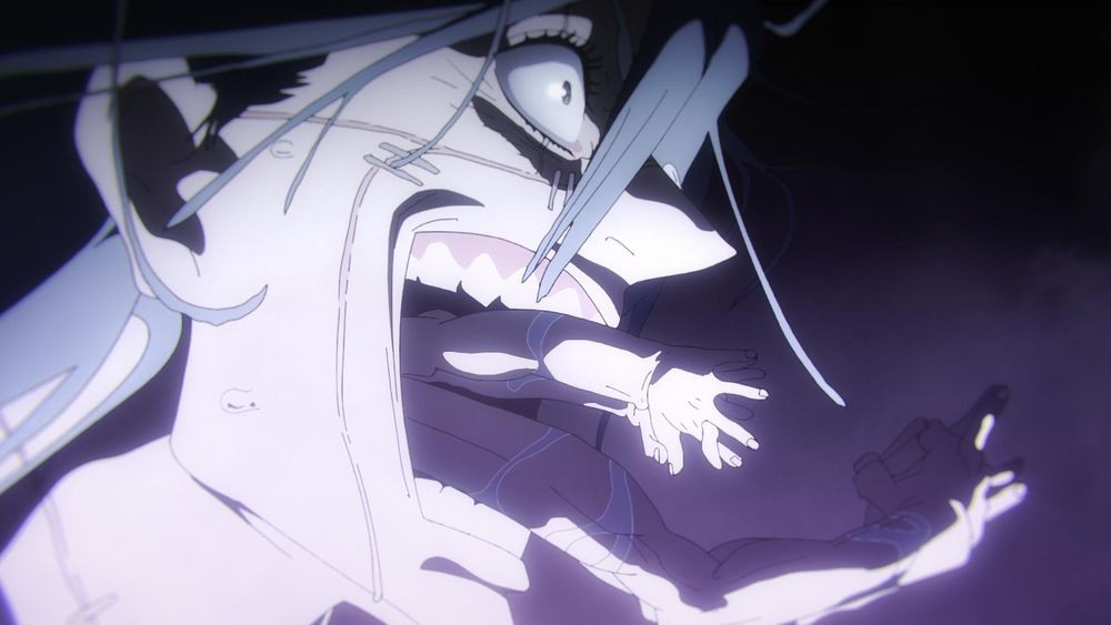 Jujutsu Kaisen Episode 45 (Season 2, Episode 21) Synopsis & Scene ...