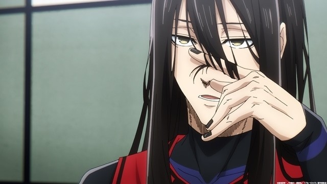 BLUELOCK Season1 Episode13 Synopsis | Japan Anime News powered by ...
