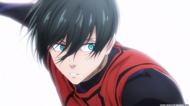 BLUELOCK Season1 Episode21 Synopsis & Scene Images Released | Japan ...