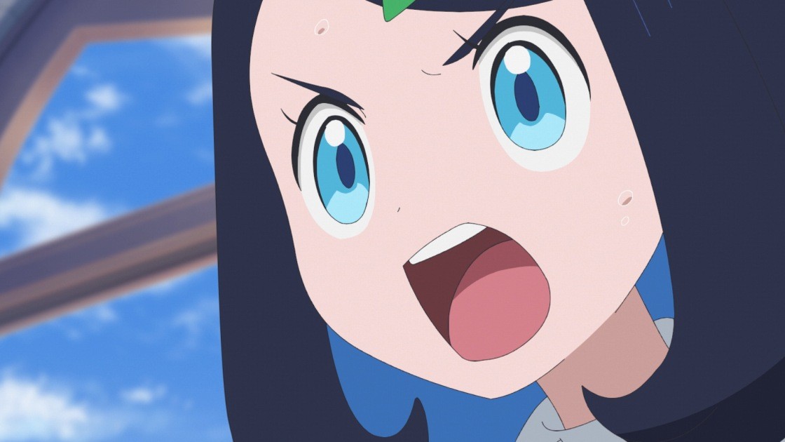 [Pokémon] Episode 67 Synopsis and Scene Cuts Released: Liko Battles Roy ...