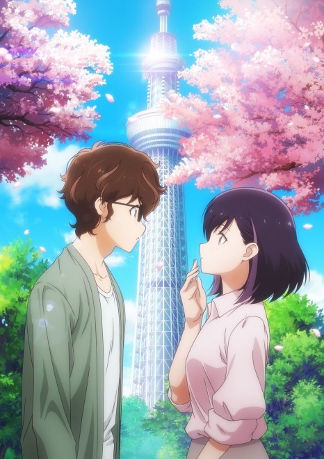 365 Days to the Wedding – Voice Actors, Cast, Characters, and Synopsis ...
