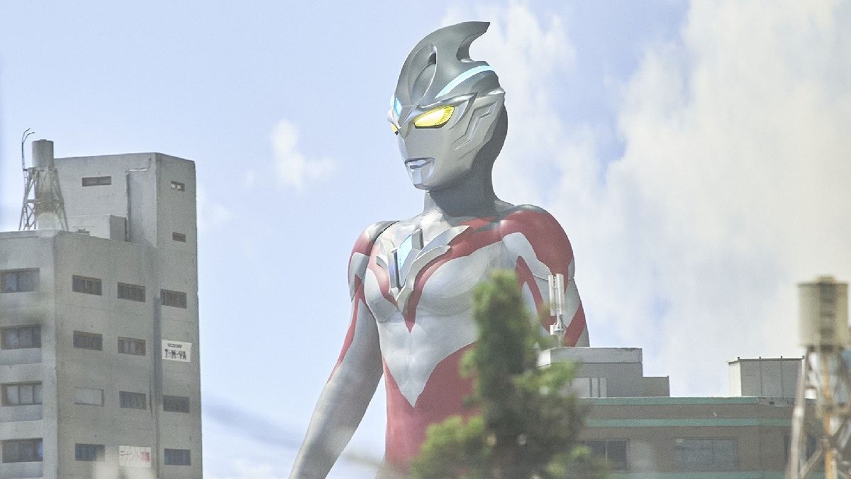 Ultraman Arc October Episode Reveal: Galaxy Armor Makes Debut, New Plot ...