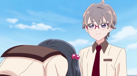 [Precure] Wonderful Precure! Episode 35: Satoru Faces a Confession and ...