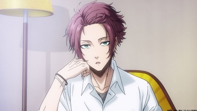 Sae Itoshi in Blue Lock: Complete Profile Guide | Japan Anime News ...