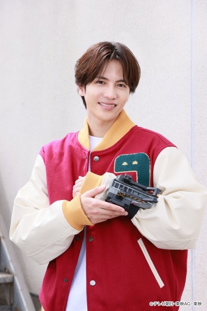 Jun Shison Makes Surprise Appearance as Right from ToQger in ...