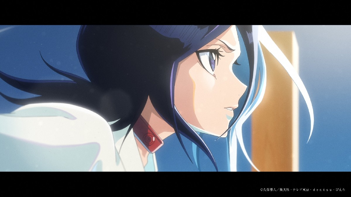 'BLEACH' 20th Anniversary PV: Iconic Ichigo vs. Byakuya Battle Remade ...