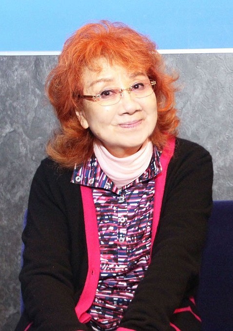 [Dragon Ball DAIMA] At 87, Masako Nozawa Reflects on 300+ Roles: Dragon ...