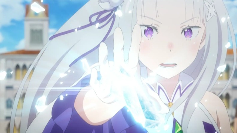 Re:Zero Episode 52 (Season 3, Episode 2) Synopsis & Scene Cuts Released ...