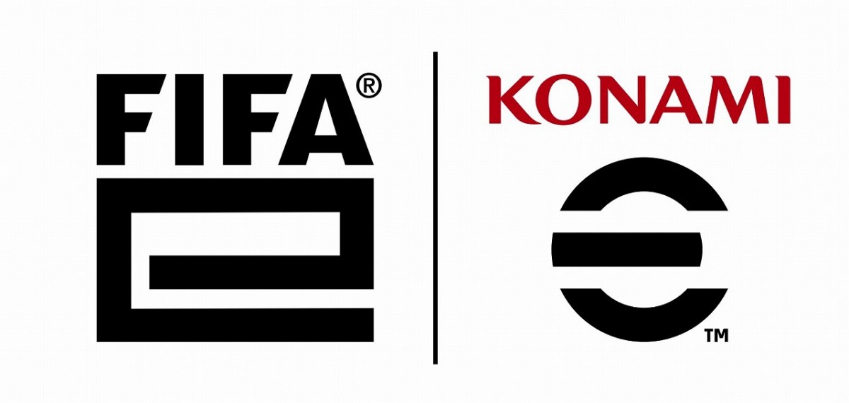 KONAMI and FIFA Announce eSports Collaboration: FIFAe World Cup ...