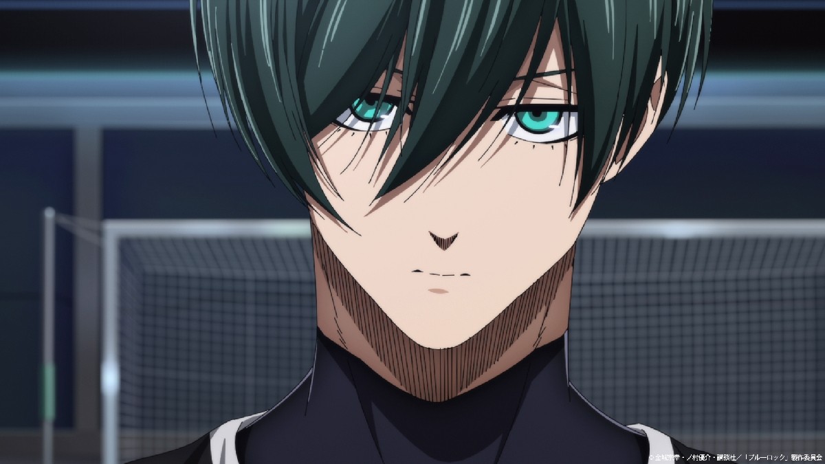 Blue Lock Episode 26 (Season 2, EP2) Synopsis & Scene Images Released ...