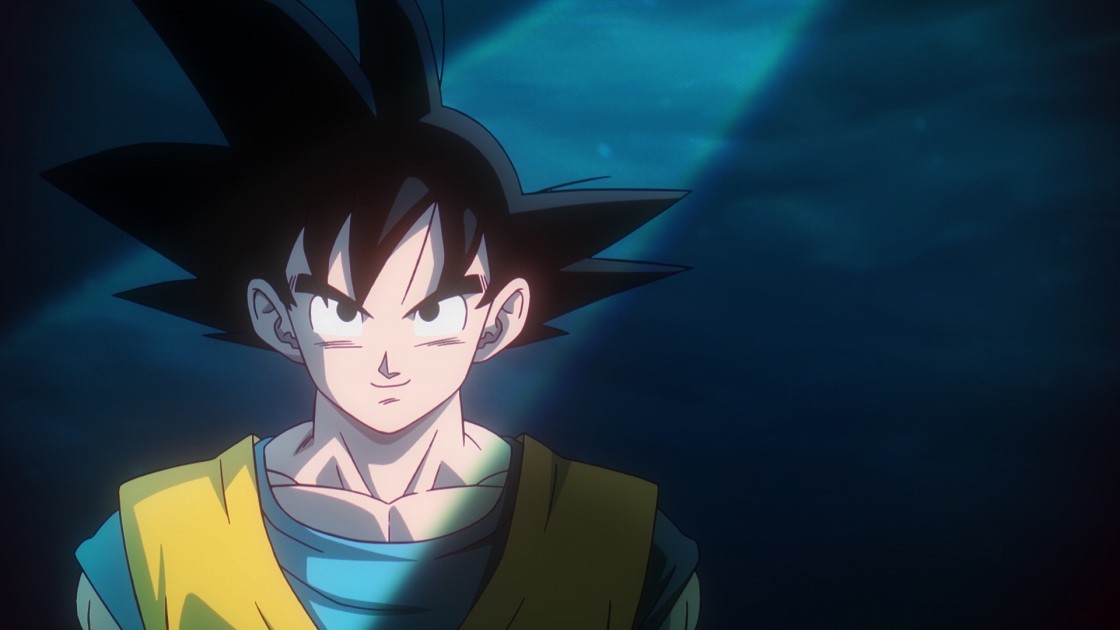 Dragon Ball DAIMA Episode1 Synopsis & Scene Images Released | Japan ...