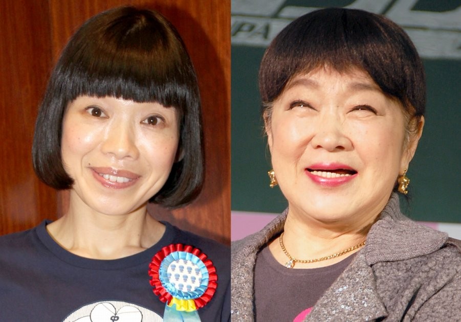 Current 'Doraemon' Voice Actor Wasabi Mizuta Pays Tribute to Nobuyo ...