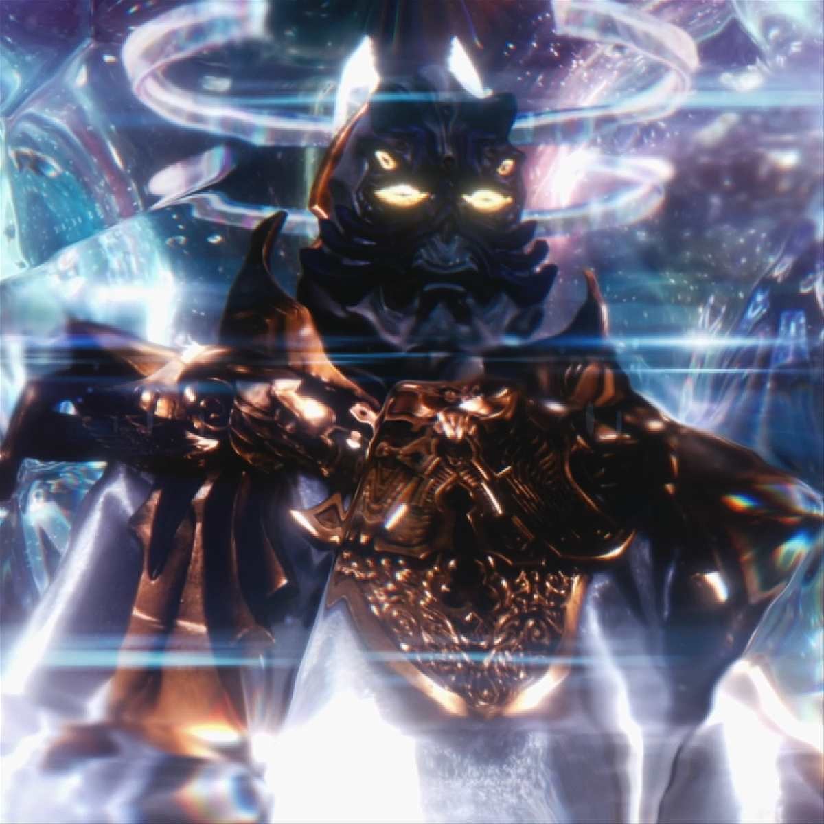 [Tokusatsu] Discover the Voices Behind 'Wingman' - Akio Otsuka, Haruka ...