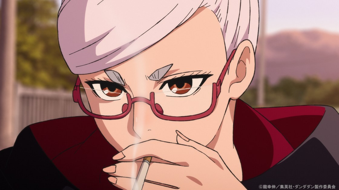 Dandadan Episode3 Synopsis & Scene Cuts Release | Japan Anime News ...