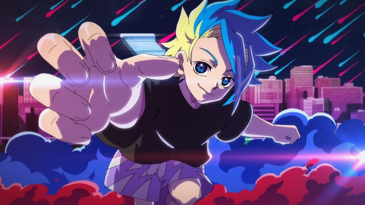 New OP & ED Released for BEYBLADE X’s Latest Chapter! Featuring L ...