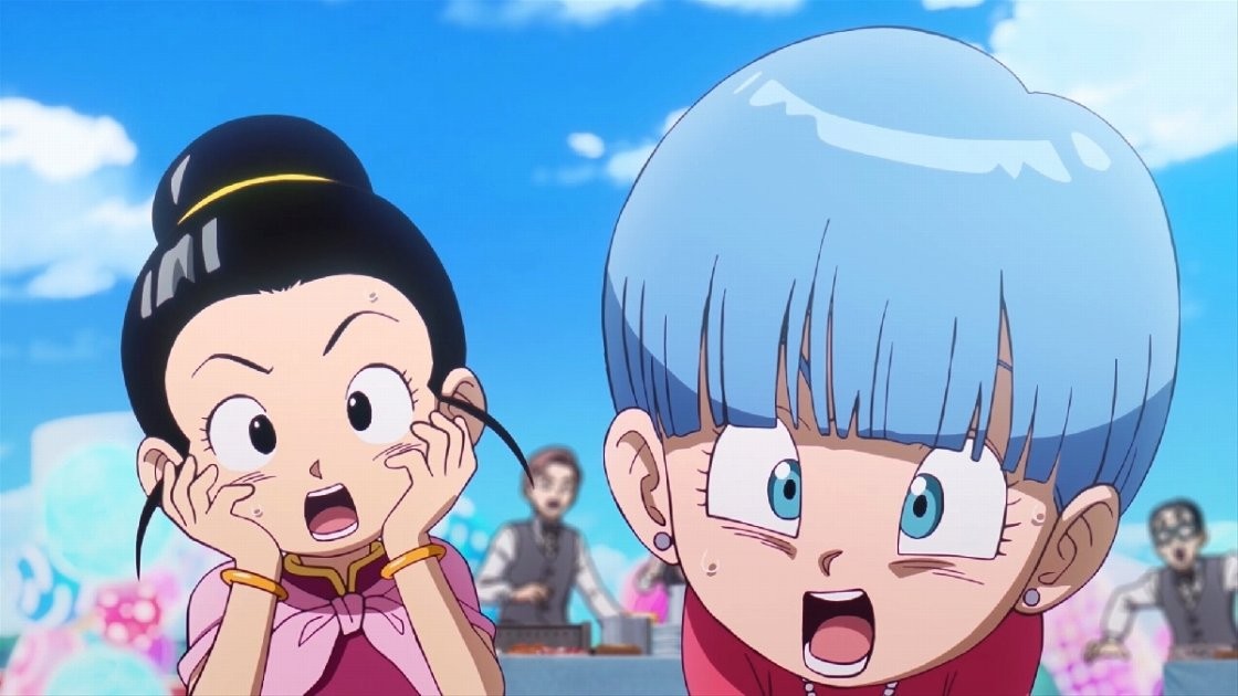 Dragon Ball DAIMA Episode2 Synopsis & Scene Images Released | Japan ...