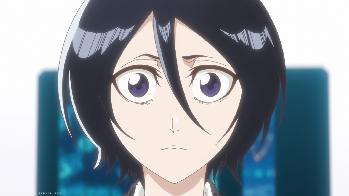 BLEACH: Captain Ukitake's Sacrifice Takes Social Media by Storm – The ...