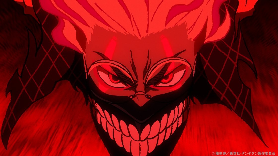 Dandadan Episode4 Synopsis & Scene Cuts Release | Japan Anime News ...