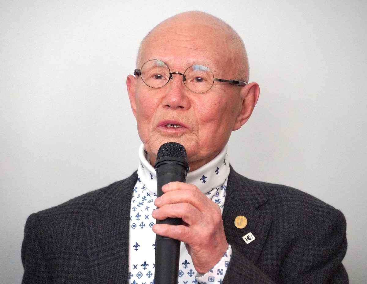 Ashita no Joe Creator Tetsuya Chiba Becomes First Manga Artist to Receive Japan’s Prestigious ...