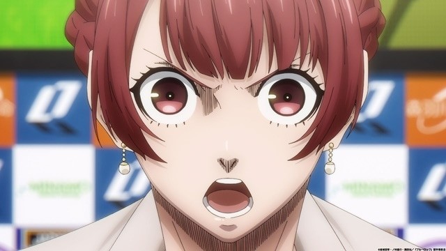 Anri Teieri in Blue Lock: Complete Profile Guide | Japan Anime News ...