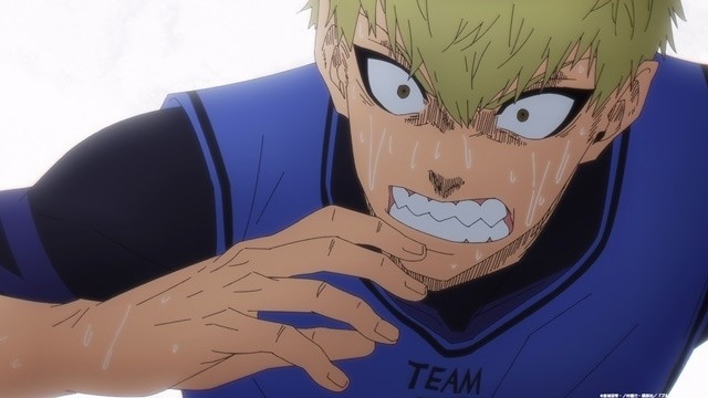 Jingo Raichi in Blue Lock: Complete Profile Guide | Japan Anime News ...