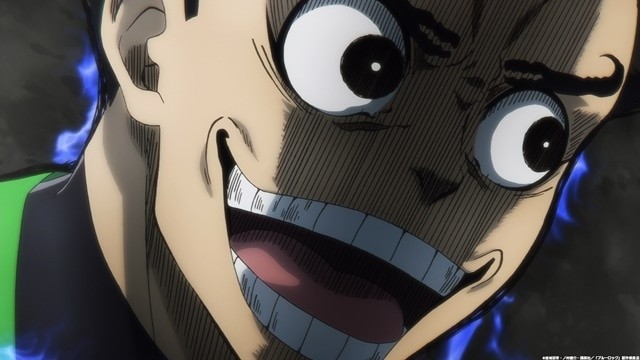 Junichi Wanima in Blue Lock: Complete Profile Guide | Japan Anime News ...