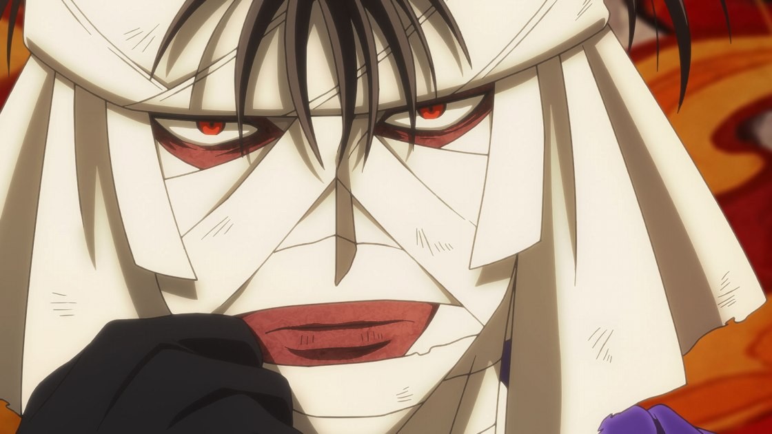 Rurouni Kenshin Episode 29 (Season 2, EP5) Synopsis & Preview Cut ...
