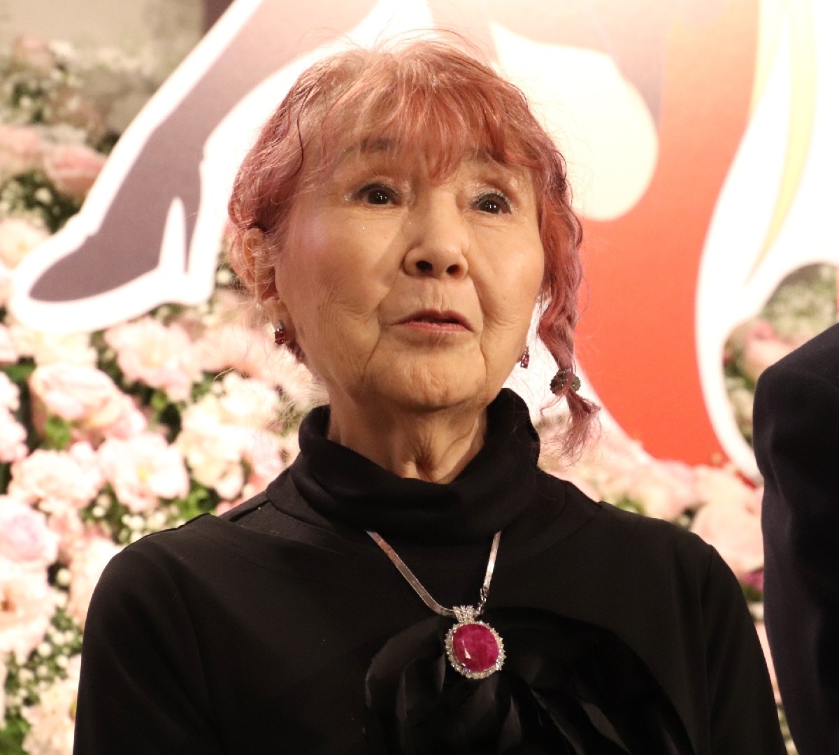 Voice Actress Michiko Nomura Reflects on Memories with Noriko Ohara and ...