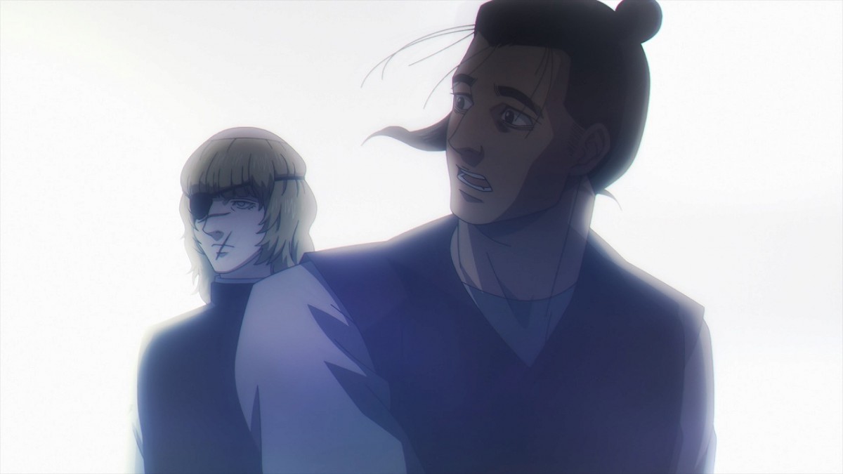 Orb: On the Movements of the Earth Episode6 Synopsis & Scene Images ...