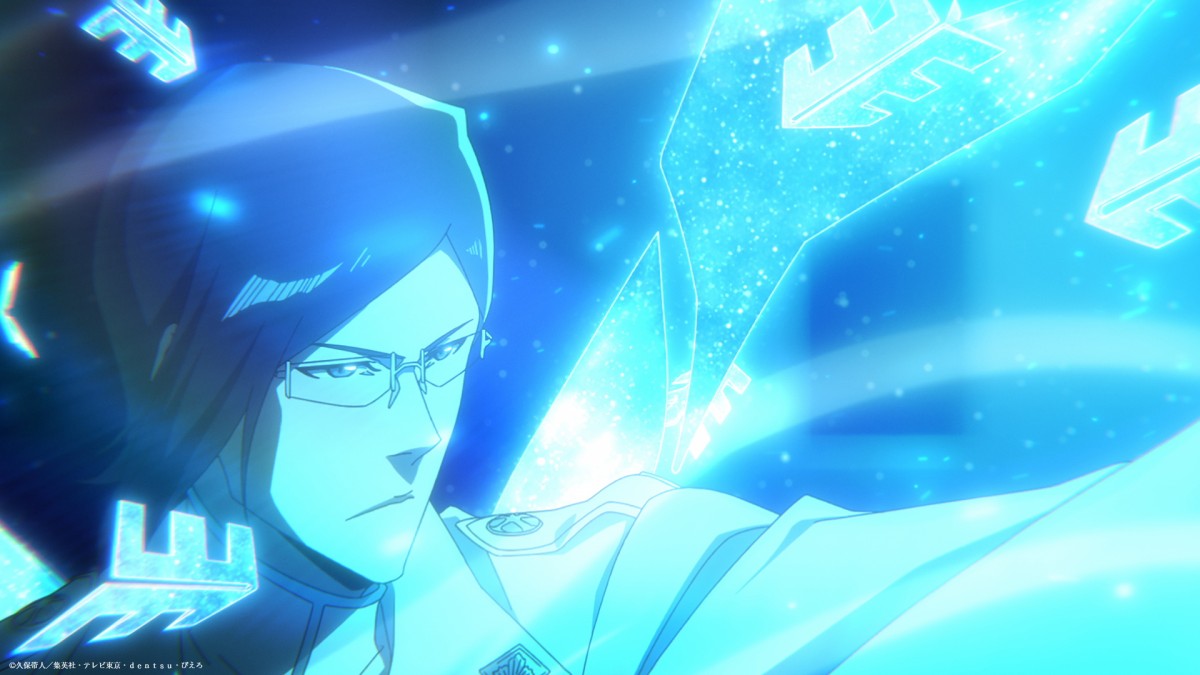 BLEACH: Thousand-Year Blood War Adds New Scenes for Enhanced Quality ...