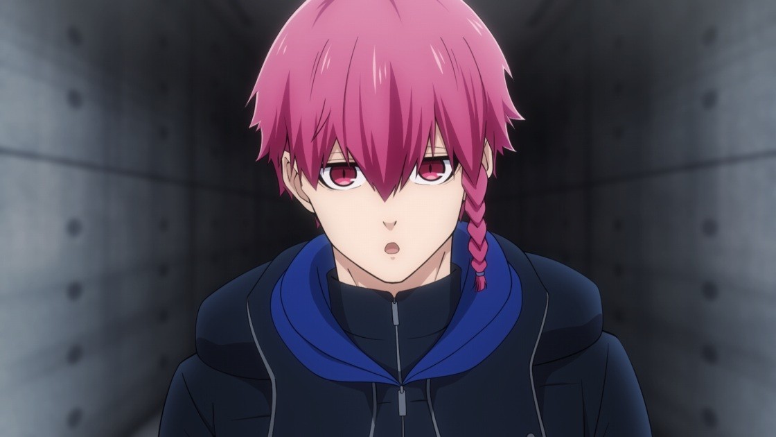 Ranze Kurona in Blue Lock: Complete Profile Guide | Japan Anime News ...