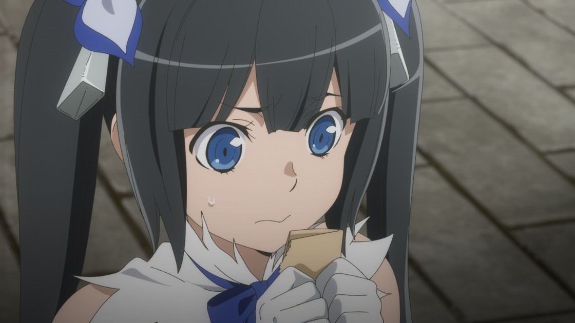 Danmachi V: Goddess of Fertility Arc - EP5 Story, Scene Stills &P6 Web Preview Revealed, Runaway ...