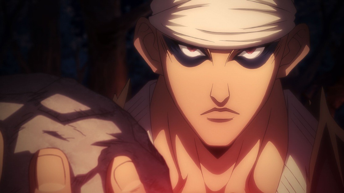 Rurouni Kenshin Episode 30 (Season 2, EP6) Story & Preview Cut Released ...