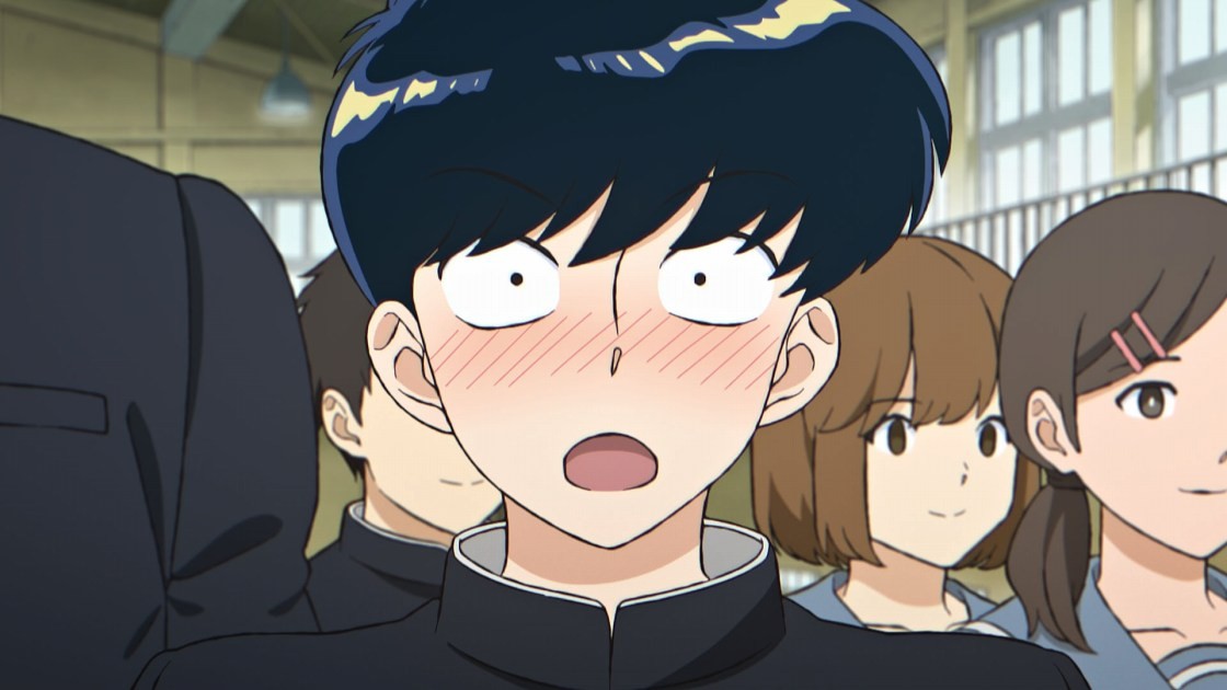 Go for It, Nakamura! PV Released, Featuring Chiaki Kobayashi, Yuki Sakakibara, Kappei Yamaguchi ...