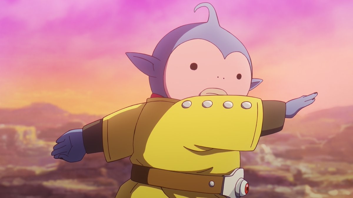 New Character in ‘Dragon Ball DAIMA’ Episode 5 Sparks Buzz—Fans Love ...