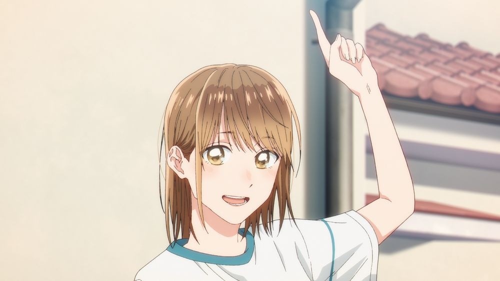 Blue Box Anime EP8 story and preview images Released | Japan Anime News ...