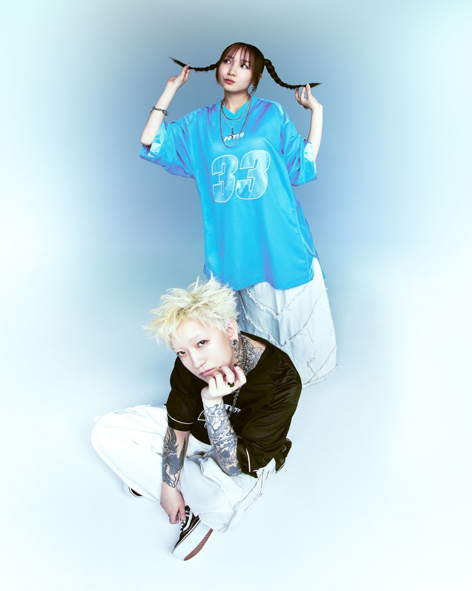 YOASOBI to Feature NewJeans as Guest Act for Korea Concert During ...