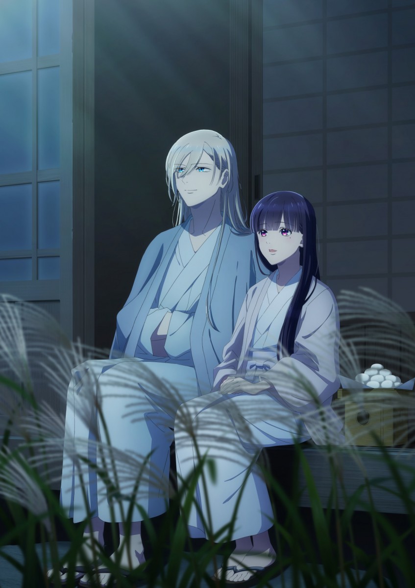 New OVA for My Happy Marriage Released: Stunning Visual Featuring Miyo and Kiyoka's "Moon ...