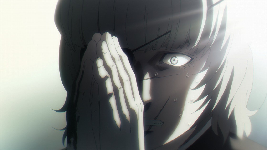 Orb: On the Movements of the Earth Episode10 Story & Scene Images ...