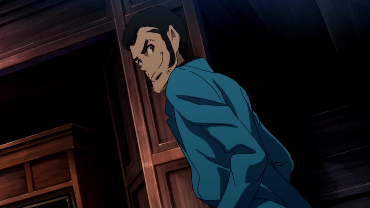 [JUST IN] New Lupin III Movie Announced: 2D Anime Returns in 2025 After ...