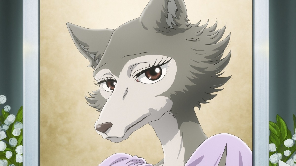 New Cast Announced for BEASTARS with Video Reveal: Houko Kuwashima to Voice Legoshi's Mother ...