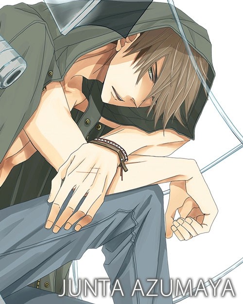 DAKAICHI -I'm being harassed by the sexiest man of the year- to Receive ...