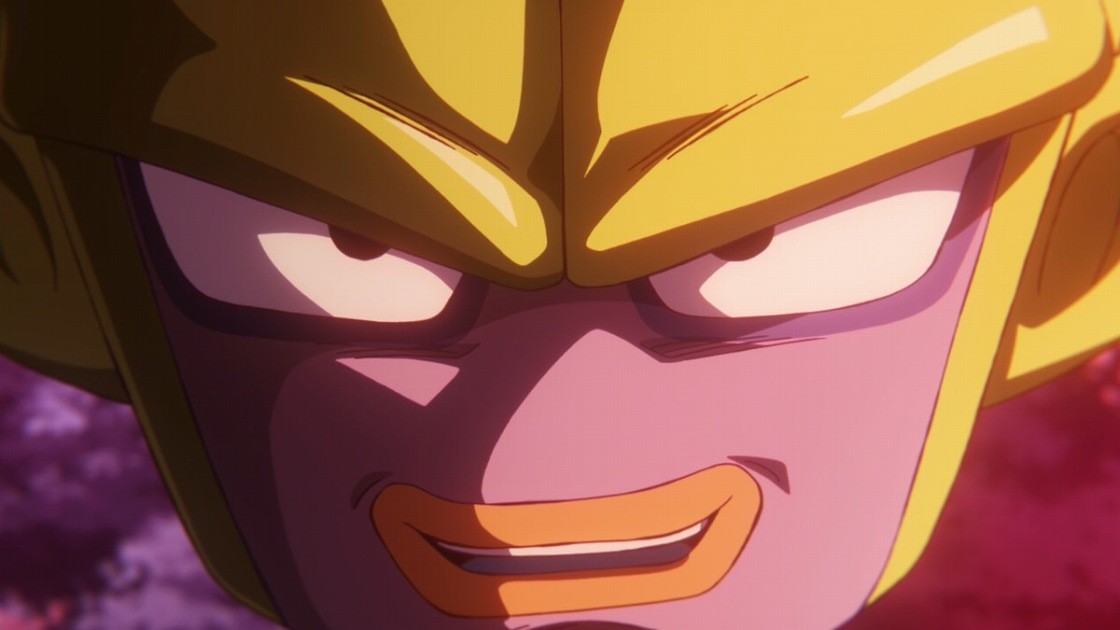 New Character in 'Dragon Ball' - Majin Kuu | Japan Anime News powered ...