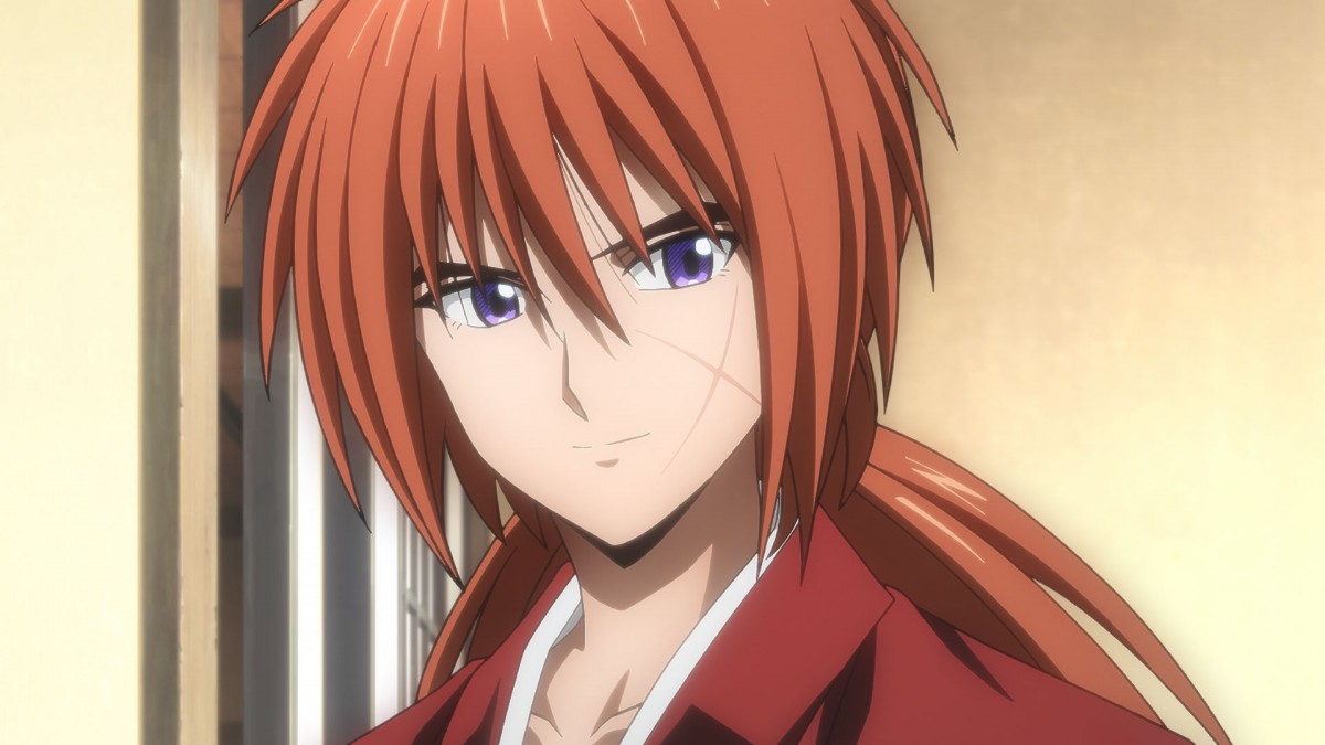 Rurouni Kenshin Episode 35 (Season 2, EP11) Story & Preview Cut ...