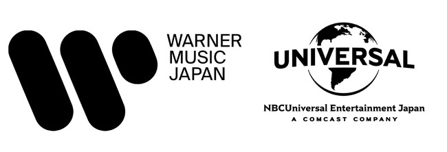 Warner Music Japan and NBCUniversal Entertainment Japan Form Strategic ...