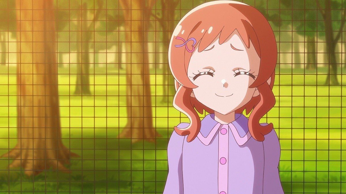 [Precure] "Wonderful Precure!" Air Episode 45 "Friends Forever" Story ...