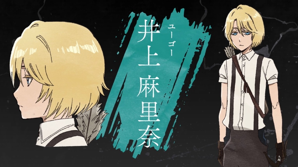 BLEACH Thousand-Year Blood War Announces New Cast: Marina Inoue as ...